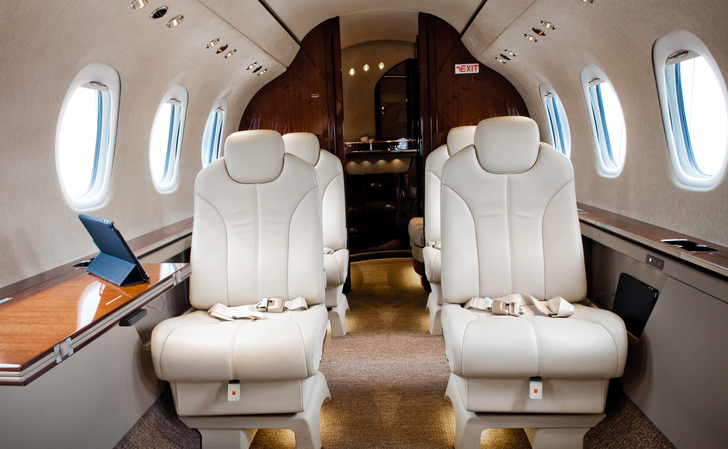 Aviation Acoustic and Thermal Insulation Solutions